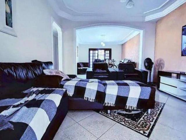 Casa à venda em Piracicaba, Jardim Algodoal, com 2 quartos, com 169 m²