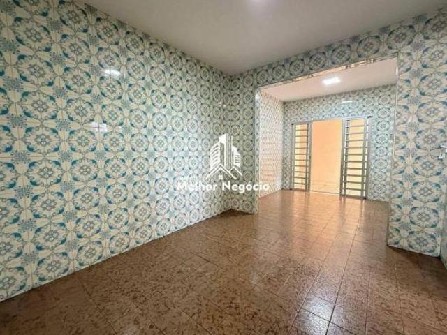 Casa à venda em Piracicaba, Jardim Algodoal, com 3 quartos, com 172 m²