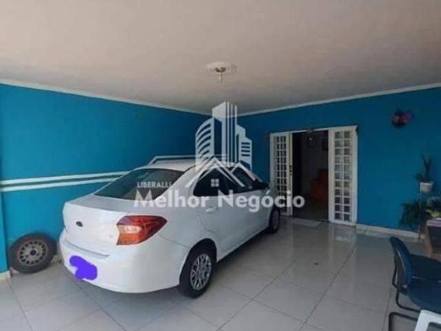 Casa à venda em Piracicaba, Jardim Algodoal, com 3 quartos, com 240 m²