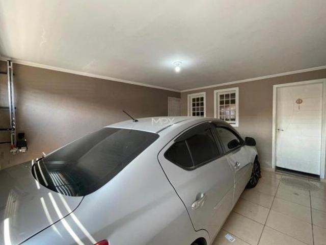 Casa à venda em Piracicaba, Jardim Astúrias I, com 3 quartos, com 197 m²