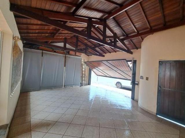 Casa à venda em Piracicaba, Jardim Astúrias I, com 2 quartos, com 170 m²