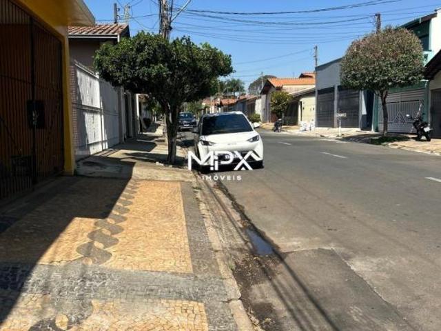 Casa à venda em Piracicaba, Jardim Astúrias I, com 4 quartos, com 195 m²