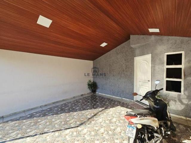 Casa à venda em Piracicaba, Jardim Astúrias II, com 2 quartos, com 100 m²