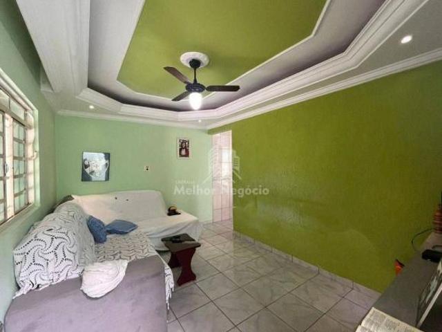 Casa à venda em Piracicaba, Jardim Astúrias II, com 2 quartos, com 93 m²