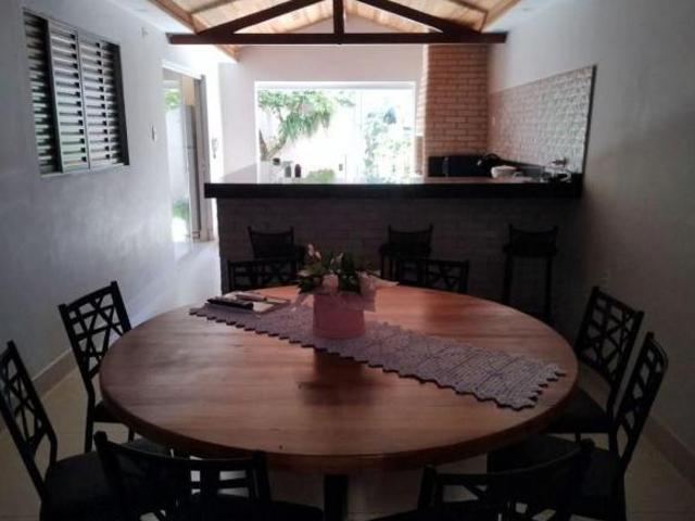 Casa à venda em Piracicaba, Jardim Astúrias II, com 3 quartos, com 154.92 m²