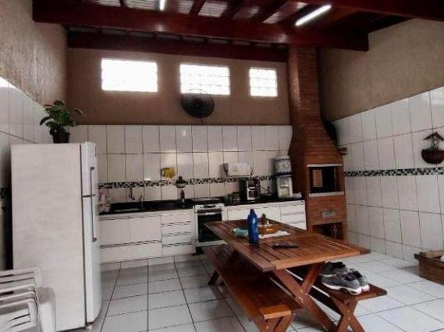 Casa à venda em Piracicaba, Jardim Boa Esperança, com 1 quarto, com 55.25 m²
