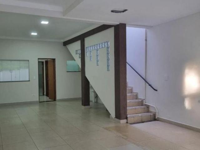 Casa à venda em Piracicaba, Jardim Brasília, com 3 quartos, com 108.02 m²