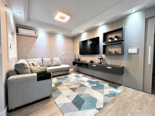 Casa à venda em Piracicaba, Jardim Brasília, com 3 quartos, com 160 m²