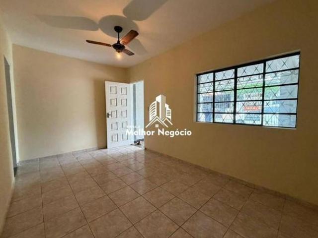 Casa à venda em Piracicaba, Jardim Brasília, com 3 quartos, com 87 m²