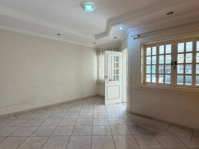 Casa à venda em Piracicaba, Jardim Brasília, com 4 quartos, com 192 m²