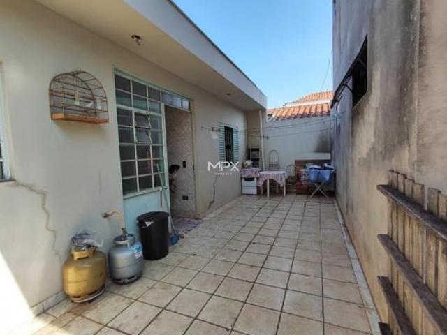 Casa à venda em Piracicaba, Jardim Brasília, com 5 suítes, com 293.18 m²