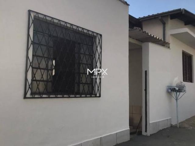 Casa à venda em Piracicaba, Jardim Glória, com 2 quartos, com 188.01 m²