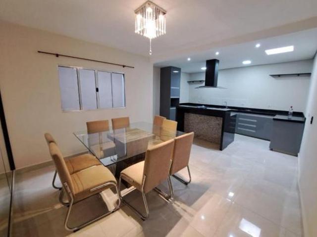 Casa à venda em Piracicaba, Jardim das Flores, com 2 quartos, com 110 m²