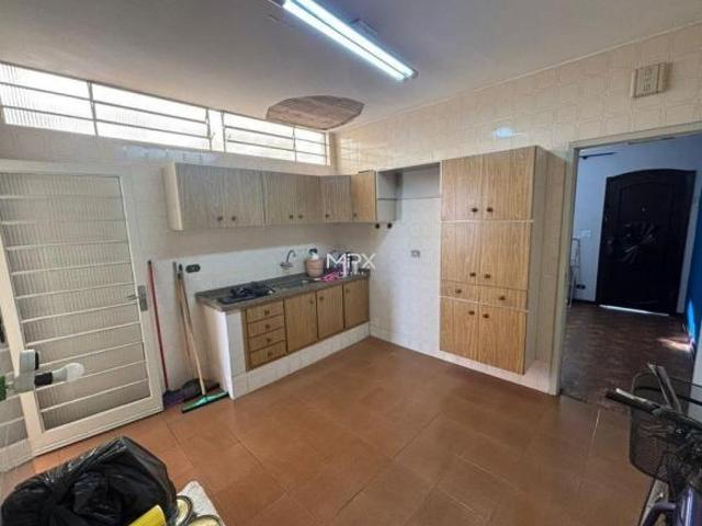 Casa à venda em Piracicaba, Jardim Elite, com 2 quartos, com 122.58 m²