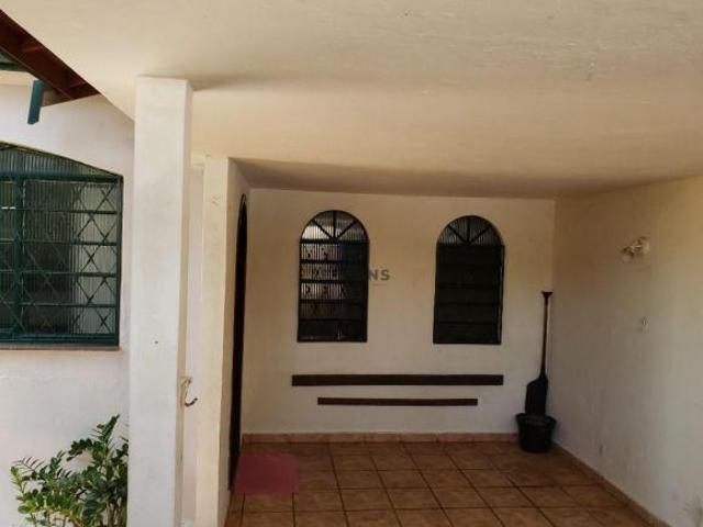 Casa à venda em Piracicaba, Jardim Elite, com 2 quartos, com 141.16 m²