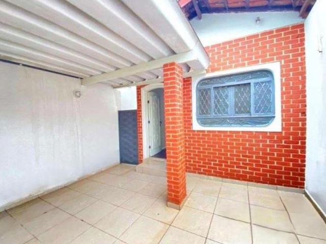 Casa à venda em Piracicaba, Jardim Elite, com 2 quartos, com 80 m²