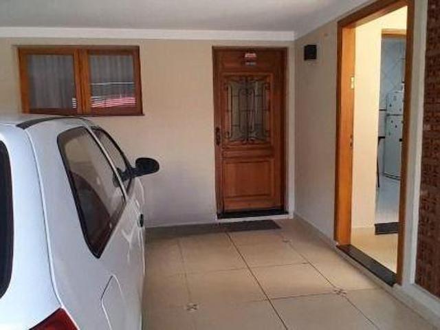 Casa à venda em Piracicaba, Jardim Elite, com 3 quartos, com 112 m²
