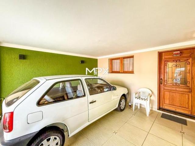 Casa à venda em Piracicaba, Jardim Elite, com 3 quartos, com 128 m²