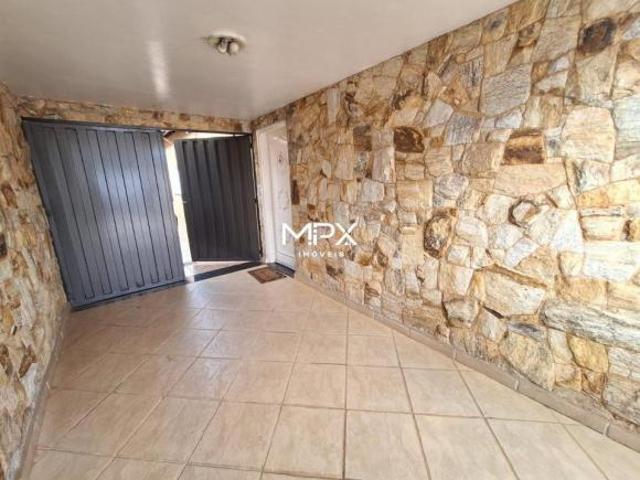 Casa à venda em Piracicaba, Jardim Elite, com 3 quartos, com 156 m²