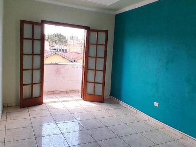 Casa à venda em Piracicaba, Jardim Elite, com 3 quartos, com 152 m²