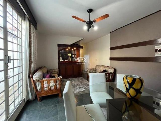 Casa à venda em Piracicaba, Jardim Elite, com 3 quartos, com 200.03 m²