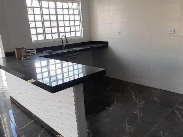 Casa à venda em Piracicaba, Jardim Estoril, com 2 quartos, com 90 m²