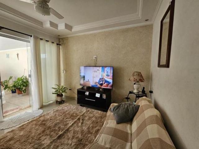 Casa à venda em Piracicaba, Jardim Esplanada, com 2 quartos, com 182.77 m²