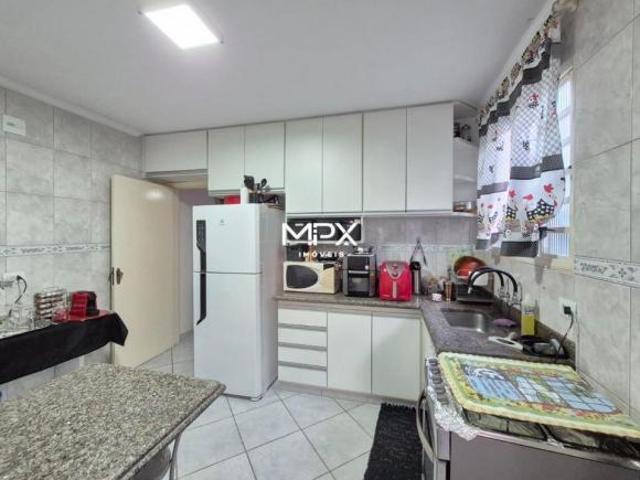 Casa à venda em Piracicaba, Jardim Ibirapuera, com 2 quartos, com 95 m²