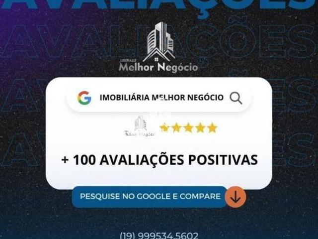 Casa à venda em Piracicaba, Jardim Ibirapuera, com 4 quartos, com 150 m²