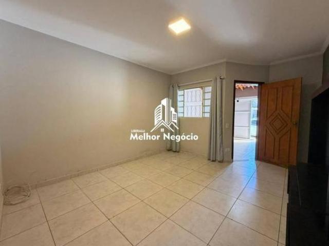 Casa à venda em Piracicaba, Jardim Itamaracá, com 2 quartos, com 103 m²