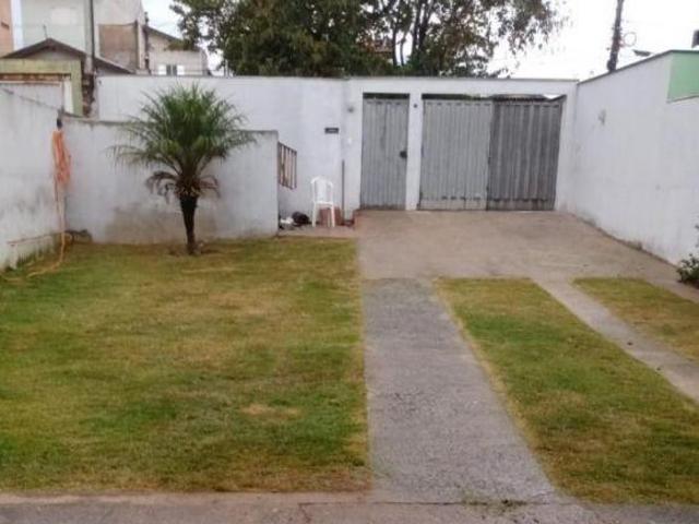 Casa à venda em Piracicaba, Jardim Itapuã, com 1 quarto, com 52 m²