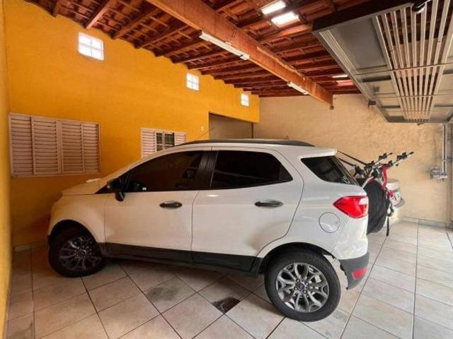 Casa à venda em Piracicaba, Jardim Oriente, com 3 quartos, com 158.42 m²