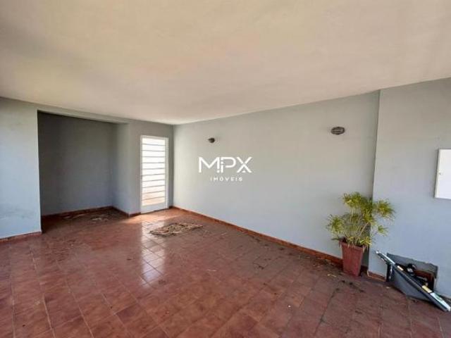 Casa à venda em Piracicaba, Jardim Monumento, com 3 quartos, com 168 m²