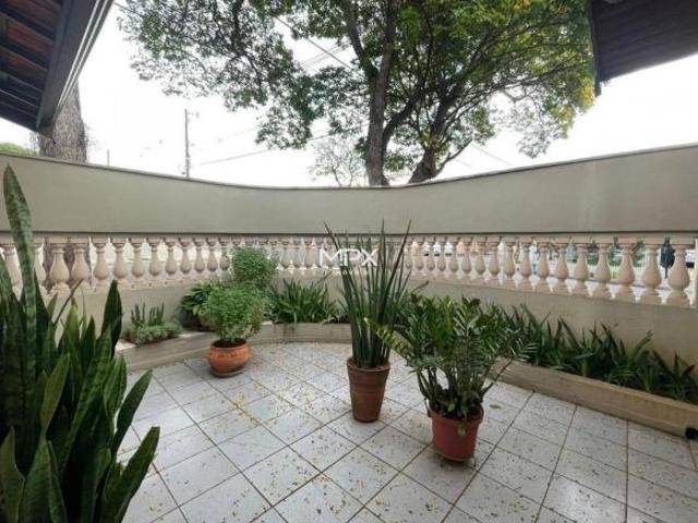 Casa à venda em Piracicaba, Jardim Monumento, com 3 quartos, com 190 m²