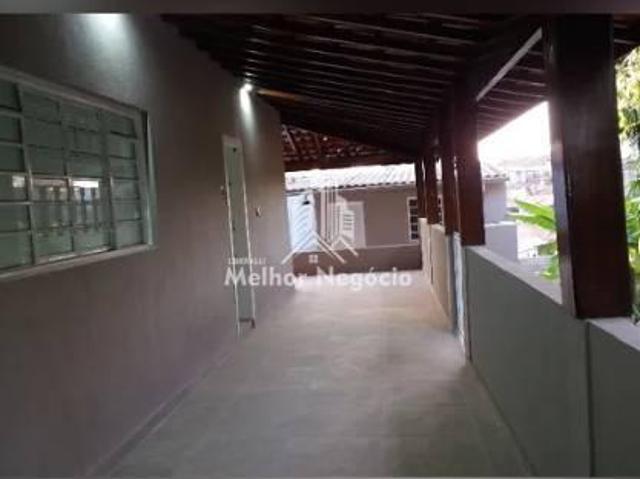 Casa à venda em Piracicaba, Jardim Maria Claudia, com 3 quartos, com 295 m²