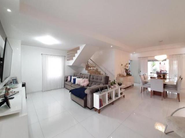Casa à venda em Piracicaba, Jardim Noiva da Colina, com 3 suítes, com 223 m², Terras do Sinhô II