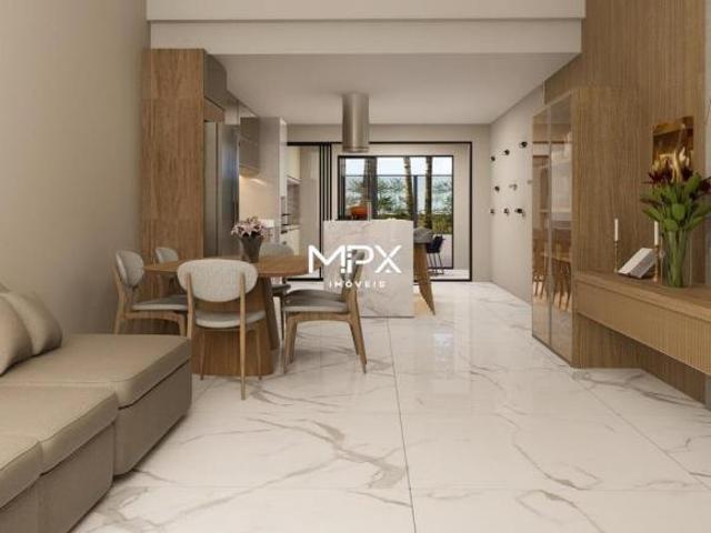 Casa à venda em Piracicaba, Jardim São Francisco, com 3 quartos, com 145.97 m², Canadá Residencial