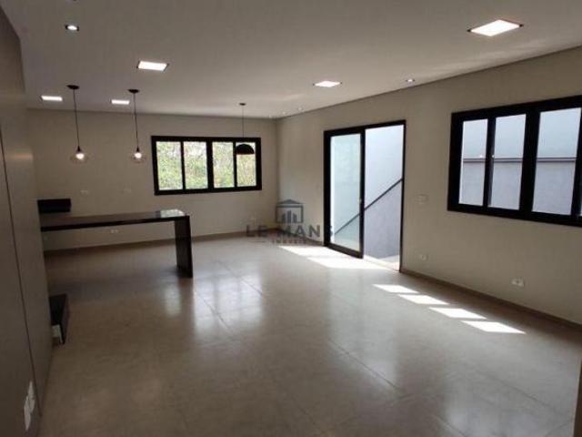 Casa à venda em Piracicaba, Jardim São Francisco, com 3 suítes, com 230 m²