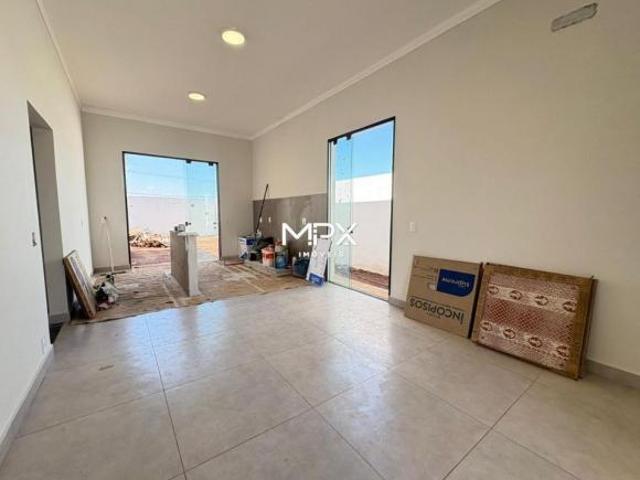 Casa à venda em Piracicaba, Jardim São Francisco, com 2 quartos, com 100.01 m²