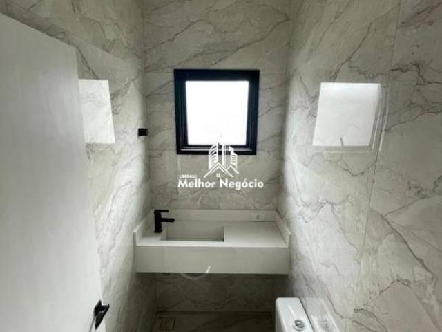 Casa à venda em Piracicaba, Jardim São Francisco, com 2 quartos, com 200 m²