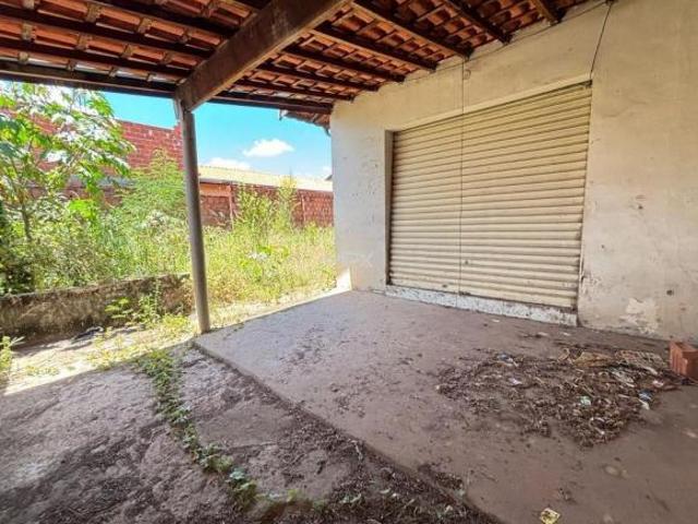 Casa à venda em Piracicaba, Jardim São Jorge, com 1 quarto, com 40.01 m²