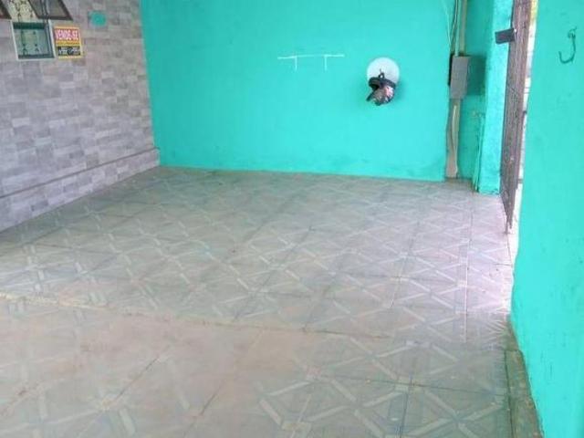 Casa à venda em Piracicaba, Jardim São Jorge, com 3 quartos, com 80 m²