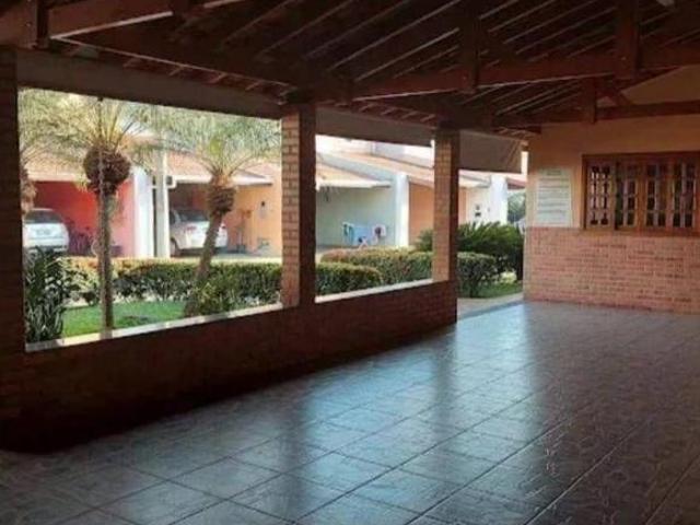 Casa à venda em Piracicaba, Jardim São Luiz, com 2 quartos, com 71 m²
