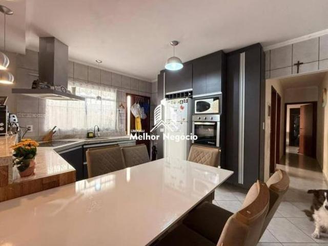 Casa à venda em Piracicaba, Jardim São Luiz, com 2 quartos, com 86 m²