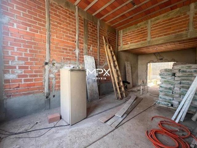 Casa à venda em Piracicaba, Jardim São Luiz, com 3 suítes, com 163 m², Residencial São Luiz