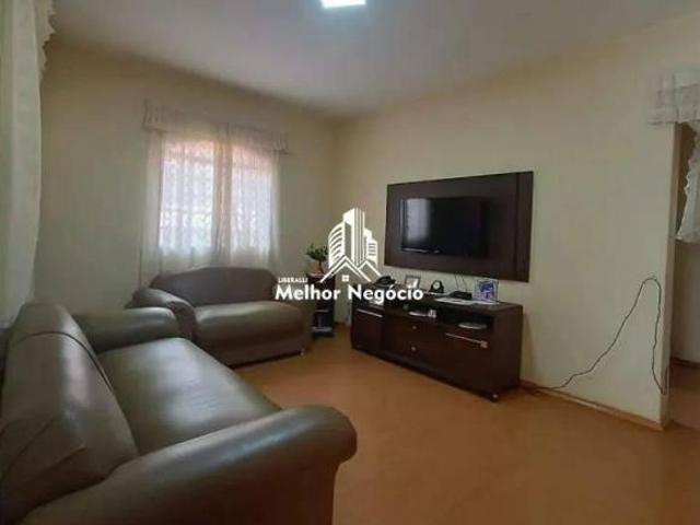 Casa à venda em Piracicaba, Jardim São Luiz, com 3 quartos, com 198 m²