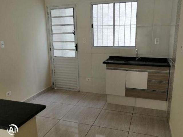 Casa à venda em Piracicaba, Jardim Sol Nascente, com 2 quartos, com 52 m²