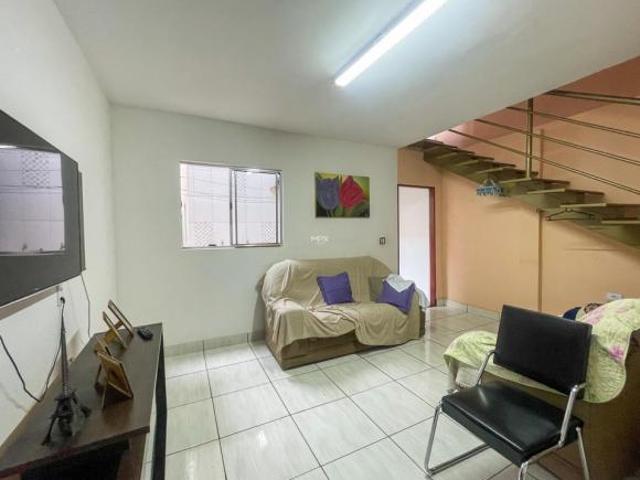 Casa à venda em Piracicaba, Jardim Sol Nascente, com 3 quartos, com 140 m²