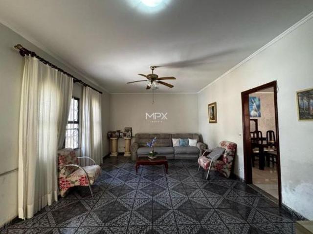 Casa à venda em Piracicaba, Jardim Sol Nascente ll, com 3 quartos, com 175 m²