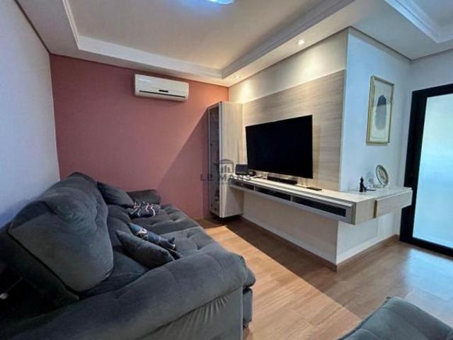 Casa à venda em Piracicaba, Jardim Parque Jupiá, com 2 quartos, com 78 m²